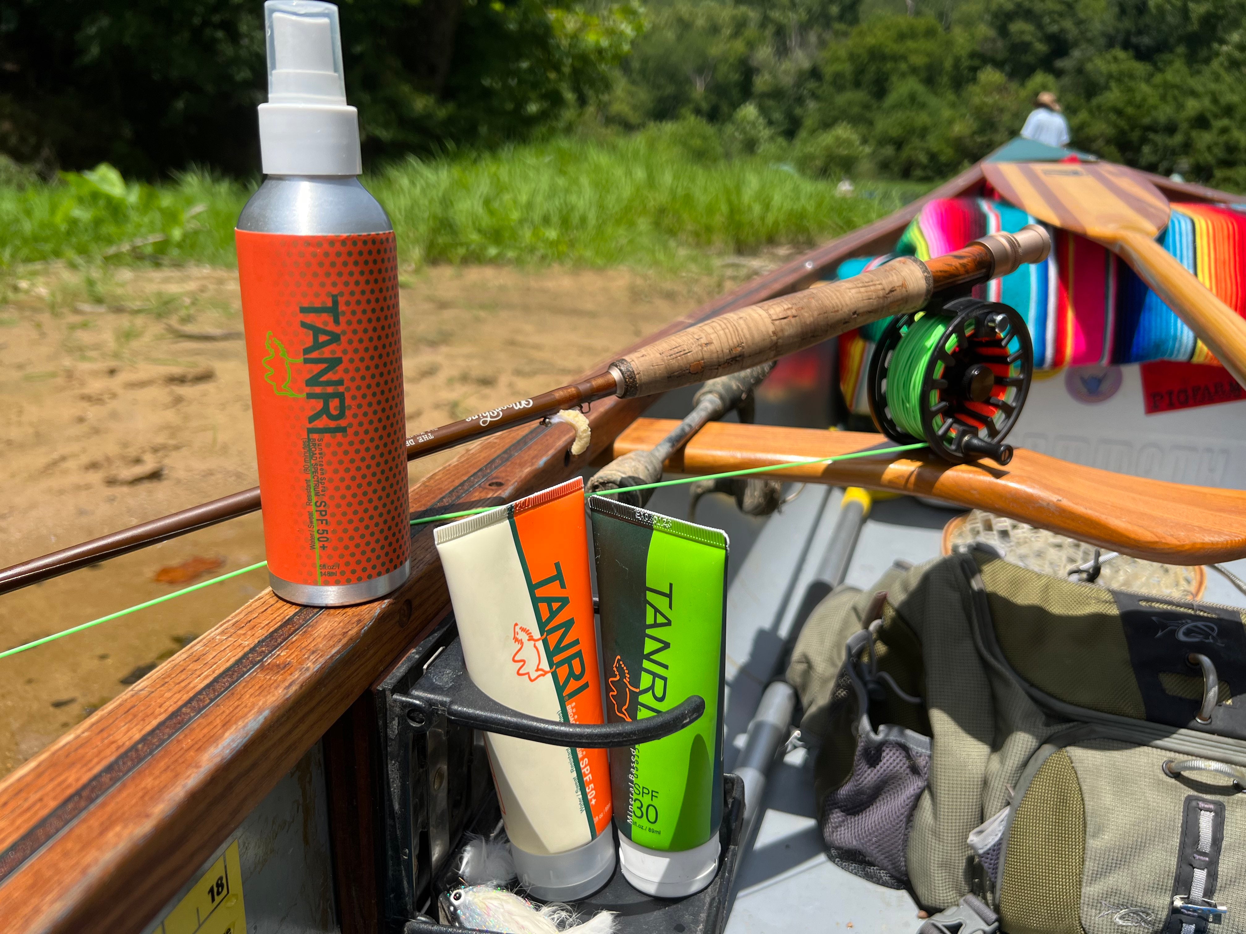 Is Spray Sunscreen as Effective as Lotion? – Tanri Outdoors