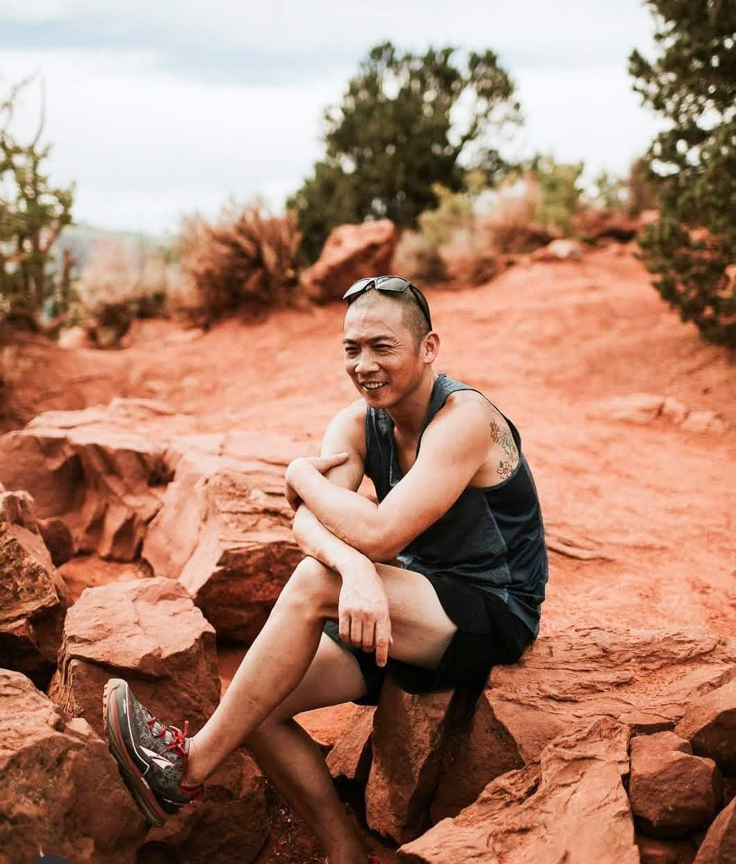 The Tanri Story – Tanri Outdoors