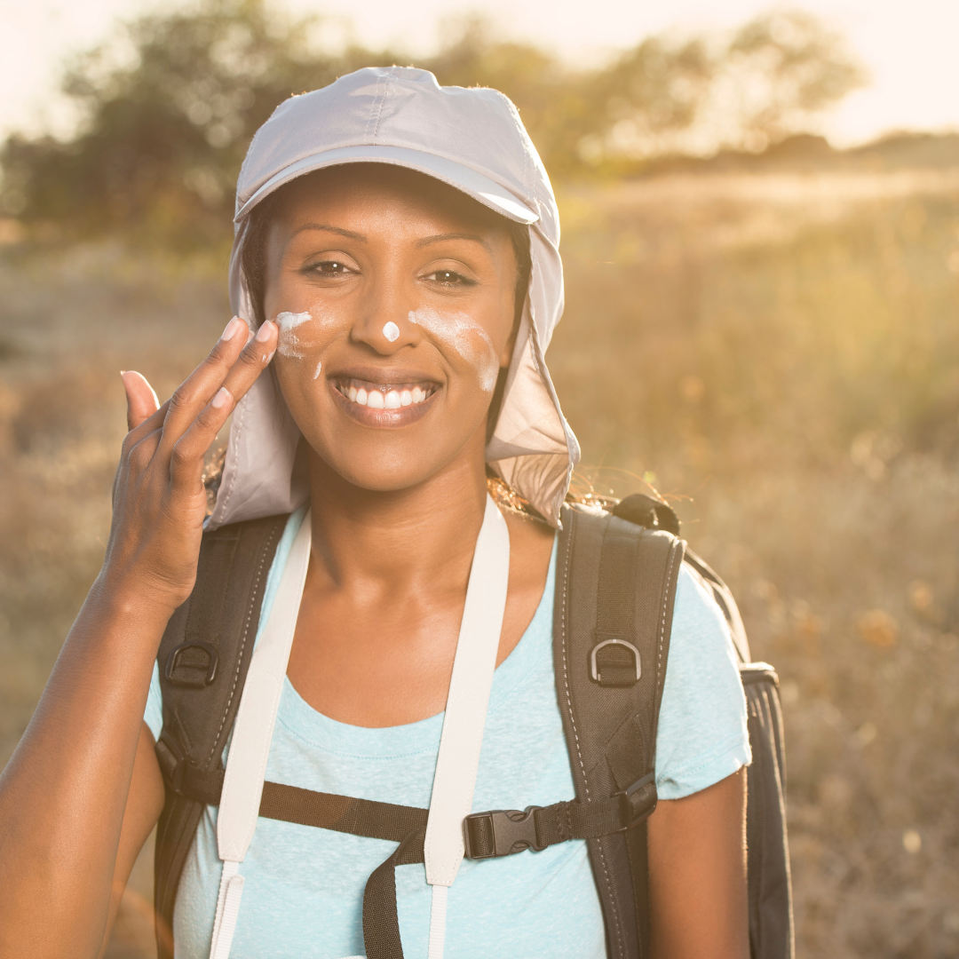 Traditional vs Mineral Sunscreen: Which is best for you? – Tanri Outdoors