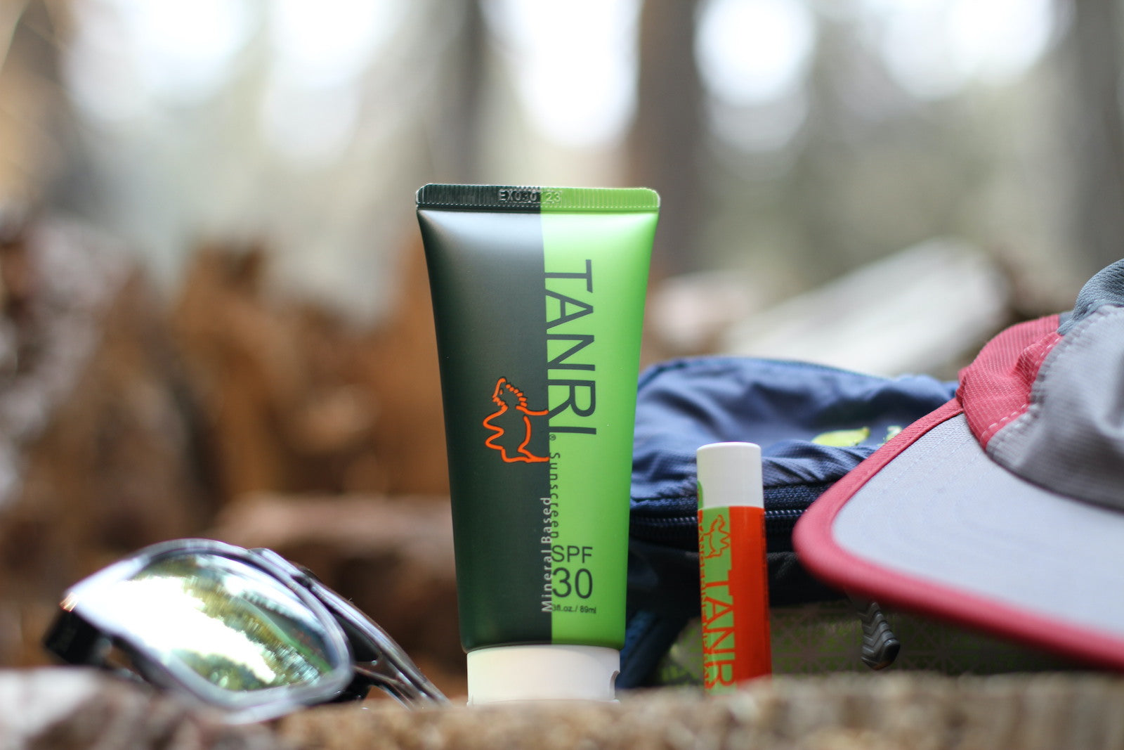 All – Tanri Outdoors