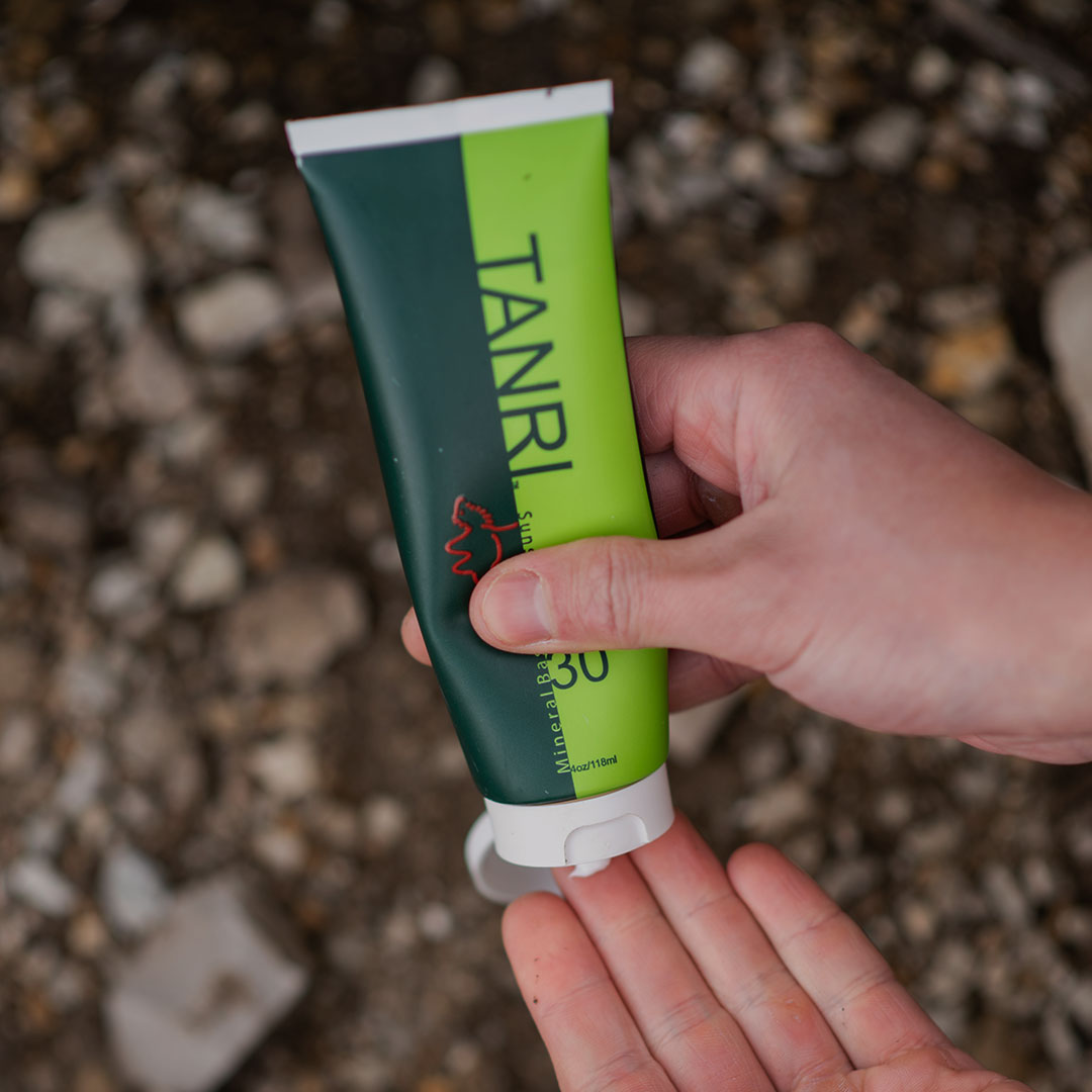 Sun Care – Tanri Outdoors