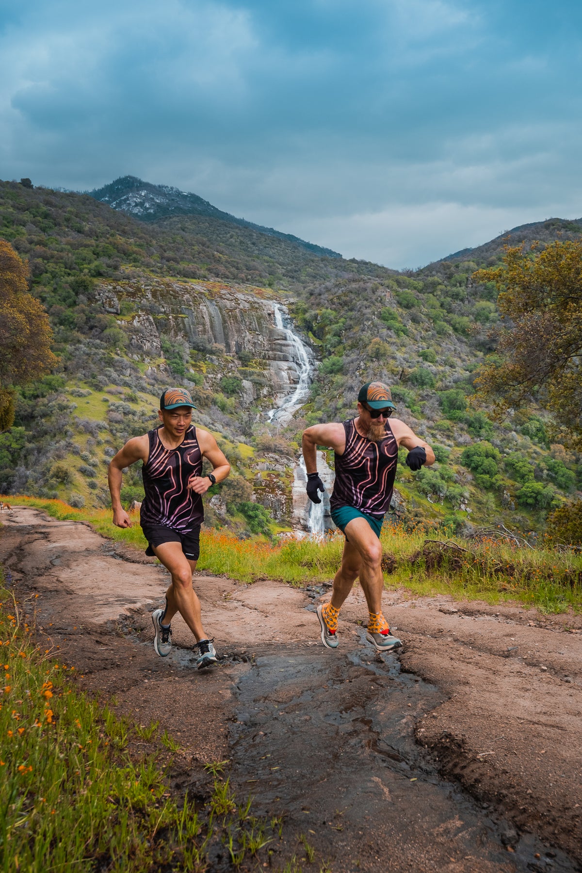 About Tanri Outdoors – Tanri Outdoors