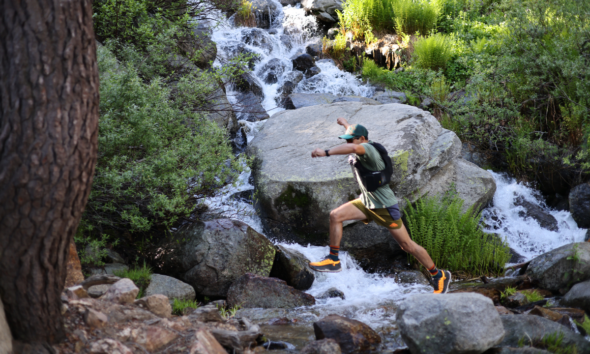 Tanri Outdoors - Natural Sunscreen Protection for Adventurers