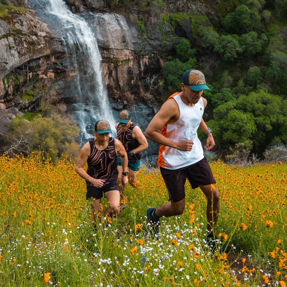 Tanri Outdoors - Natural Sunscreen Protection for Adventurers