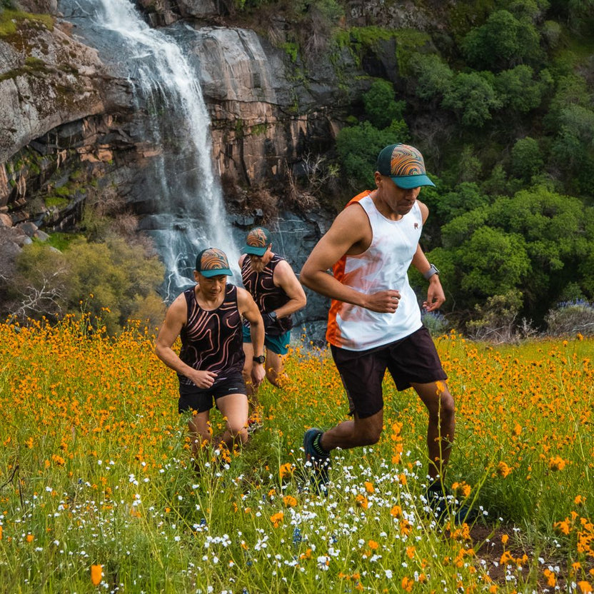 Tanri Outdoors - Natural Sunscreen Protection for Adventurers
